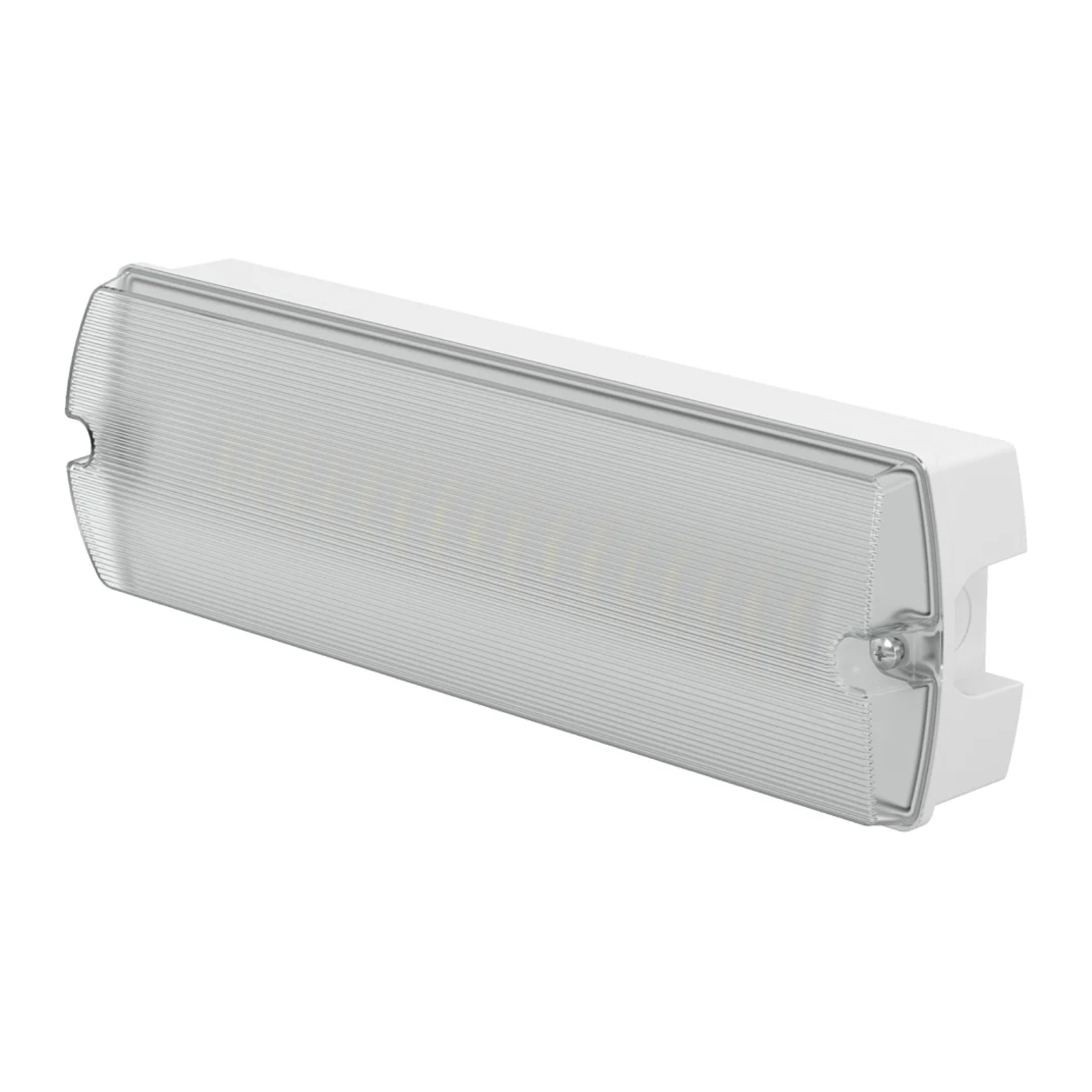 Fire Exit Light - Location Power