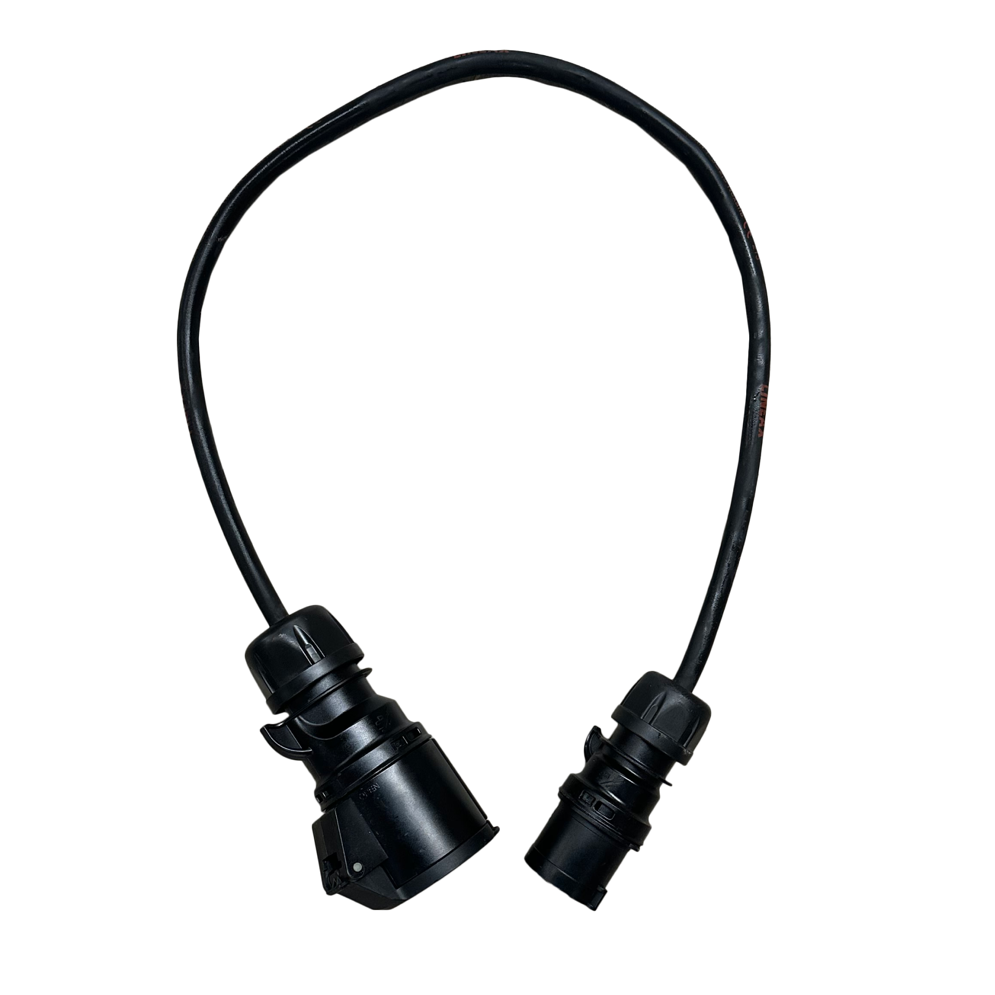 Single Phase Step up 16 Amp - 32 Amp - Location Power